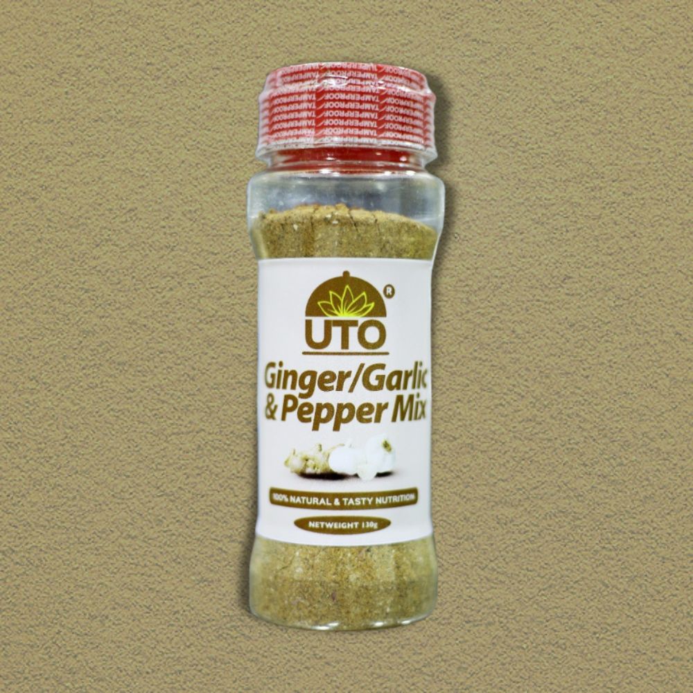 Products – Uto Spices