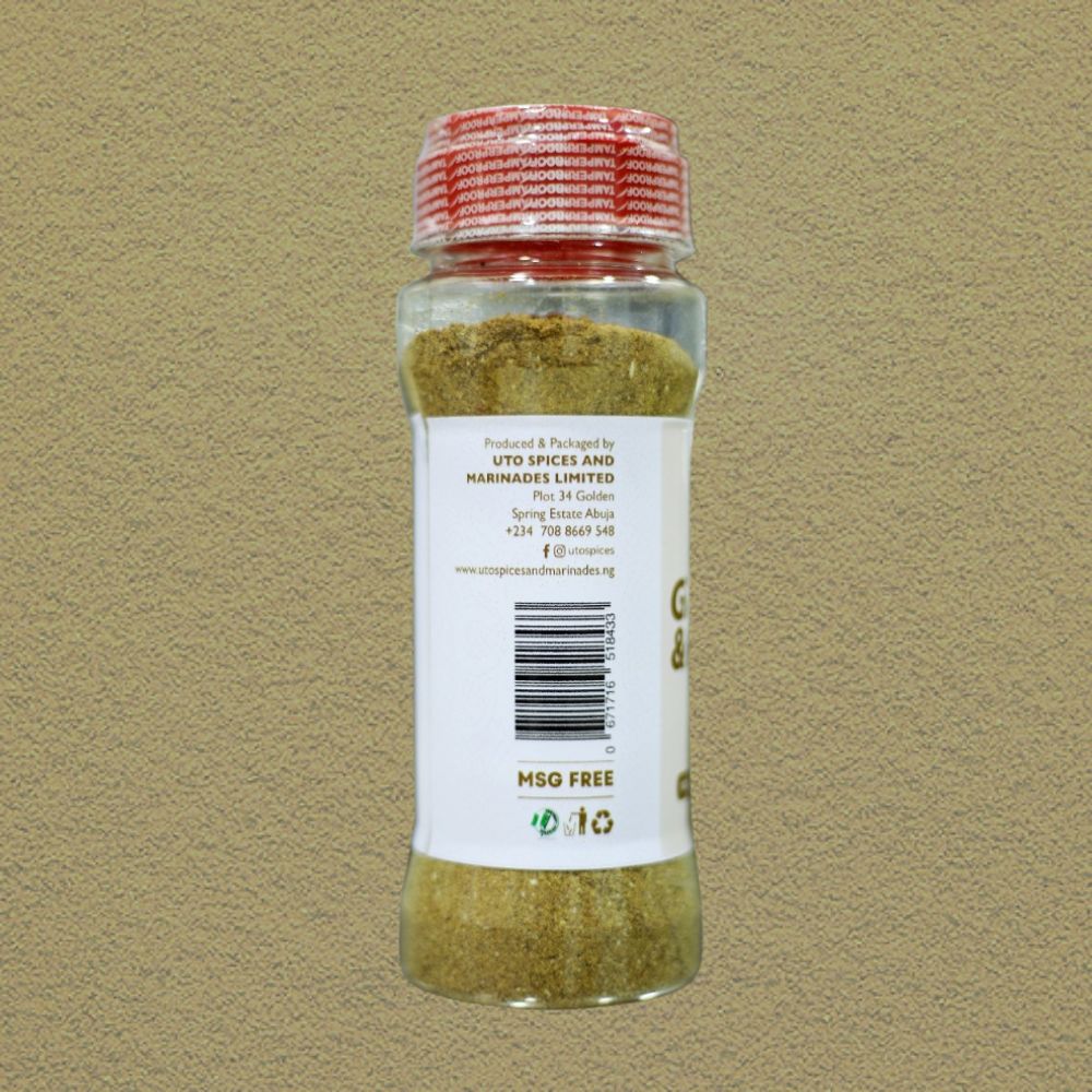Products – Uto Spices